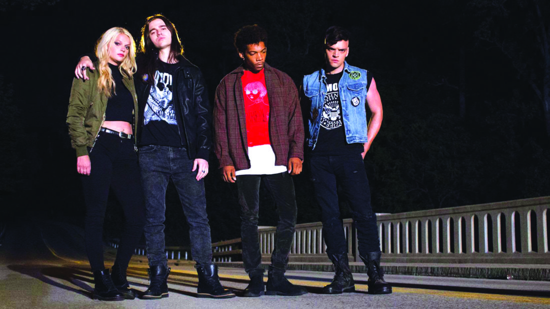 ‘Johnny Gruesome’ available on Video on Demand | News, Sports, Jobs ...